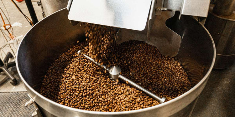 Our Coffee – House of Js Coffee