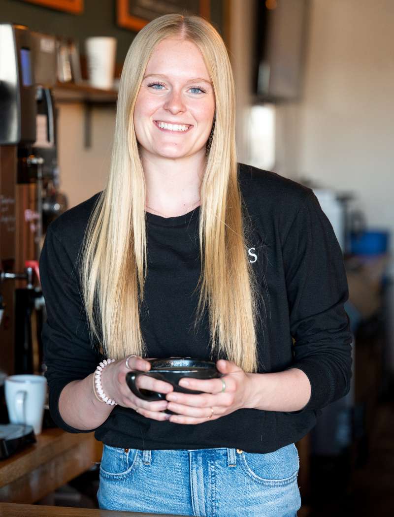 Our Team – House of Js Coffee